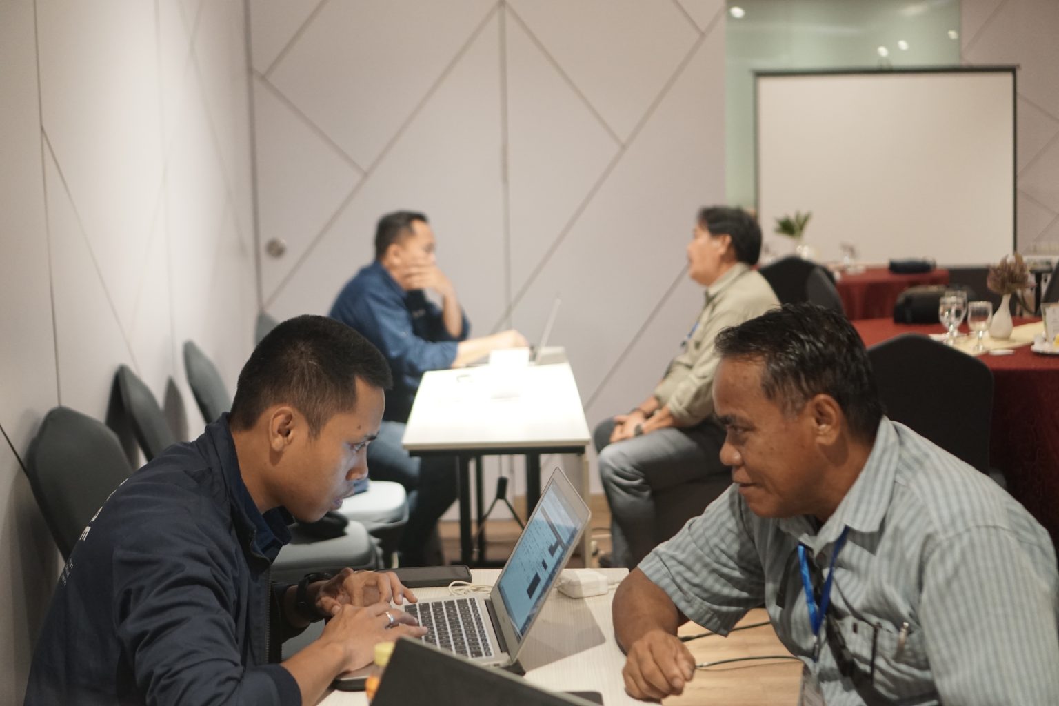 Services – Prospero